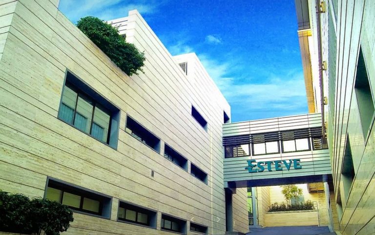 Esteve Will Sell Its First Own Product In The US - The Dogood Press