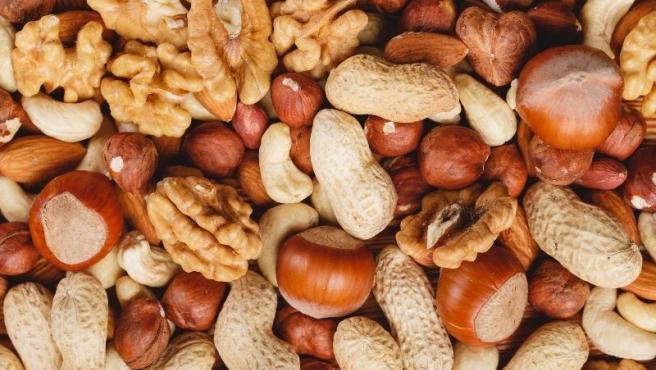 Nuts Are Not Fattening, According To Science - The Dogood Press