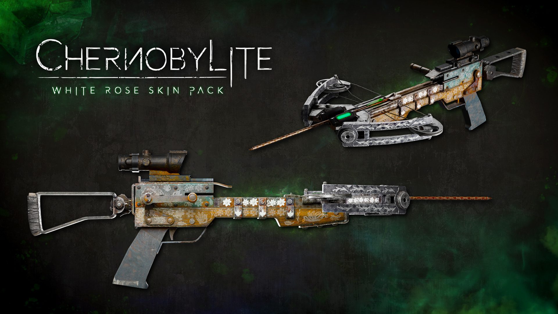 Next-gen Review | Survival Horror RPG Chernobylite - PS5, Xbox Series X ...