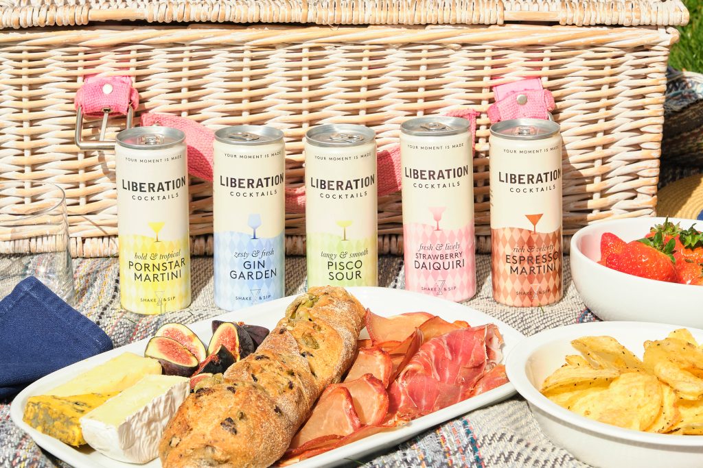 The Best Picnic Experiences, Days Out & Summer Products - The Dogood Press