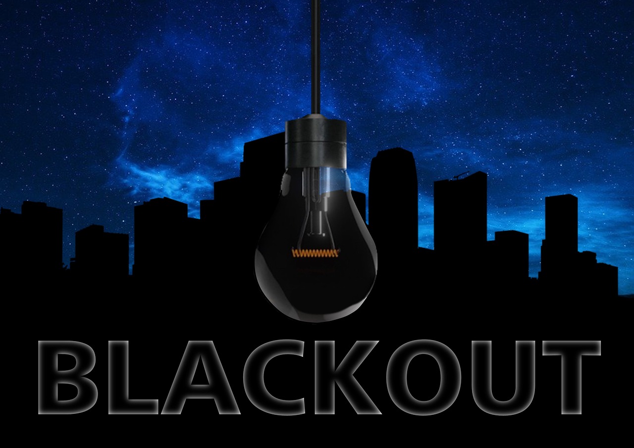 Business expert comments on the possibility of blackouts this winter - The Dogood Press