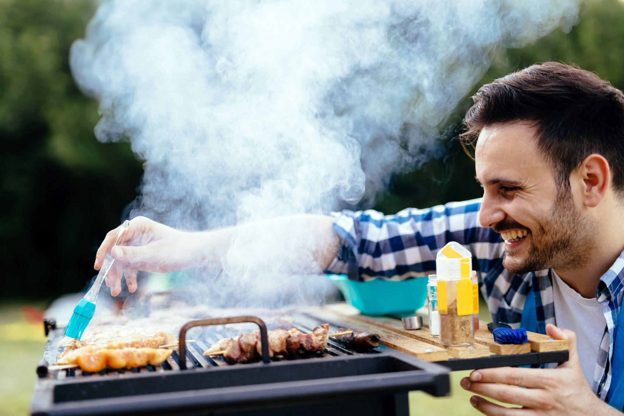 The Beginner Guide to Expert Outdoor Kitchen Design - The Dogood Press