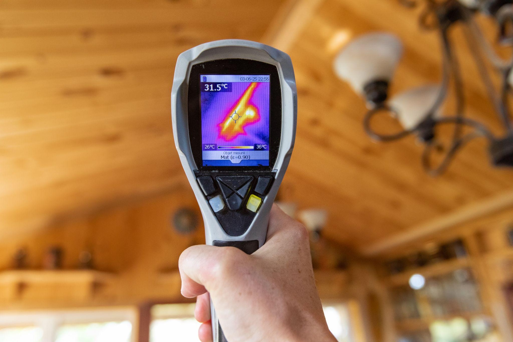 Selecting the Right Thermal Camera for Your Security Needs - The Dogood ...