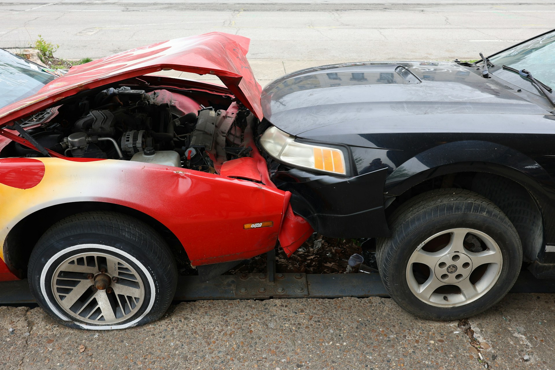 MV-104 Accident Report Explained | How It Affects Your NY Car Accident ...